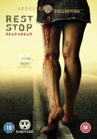Rest Stop: Dead Ahead - CeX (UK): - Buy, Sell, Donate